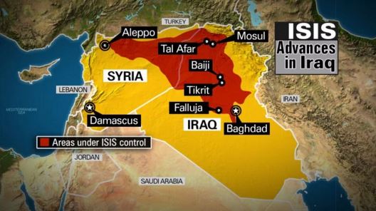 Fighting ISIS: Lessons from Counterinsurgency Strategies – Policy ...