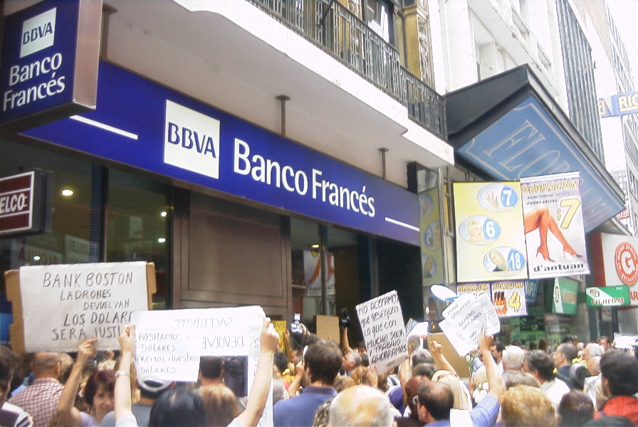 The Argentine Financial Crisis: Causes and Lessons Learned – Policy ...