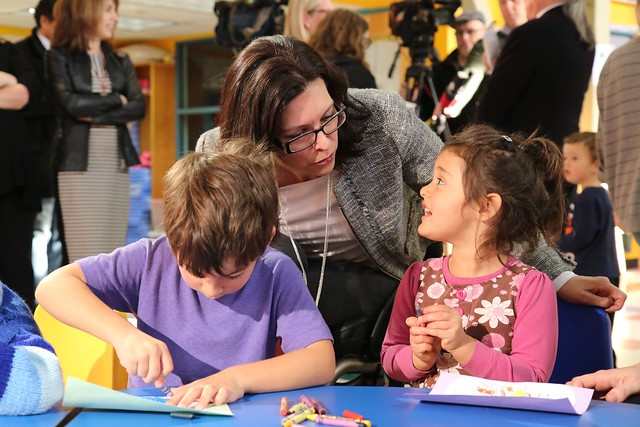 A Closer Look at Universal Child Care – Policy Perspectives