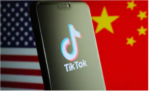 Tik-Tok Could be the Final Straw for Washington: Protecting Americans ...