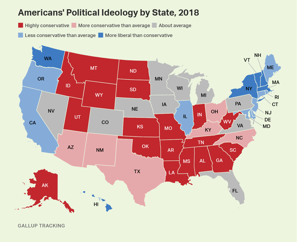 The U.S. Electoral College: Past, Present, and Future – Policy Perspectives